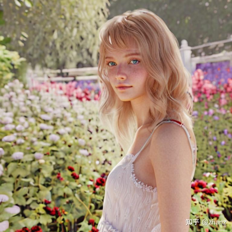 ControlNet进阶： MistoLine - 知乎