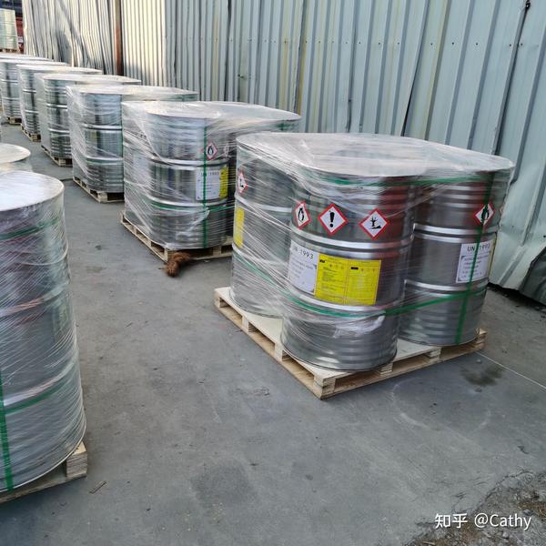 4.1类危险品可以走上海港危险品拼柜吗？ - 知乎