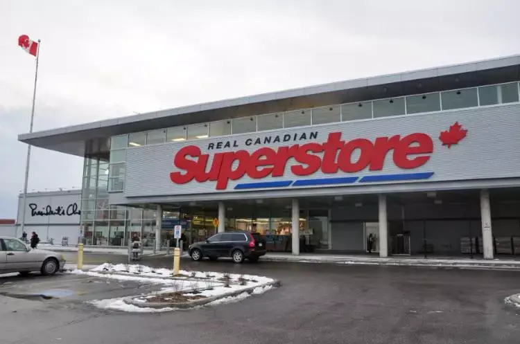 初到攻略 | 盘点加拿大的超市，给新移民一些购物攻略 - 知乎