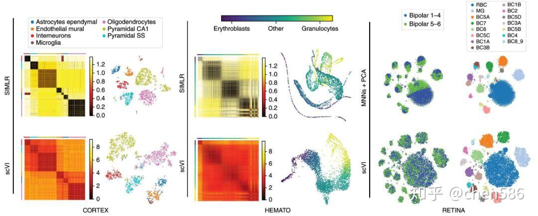 Hemberg-lab单细胞转录组数据分析（一） - 知乎