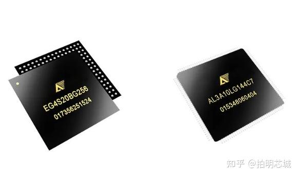 FPGA芯片选型十步 - 知乎