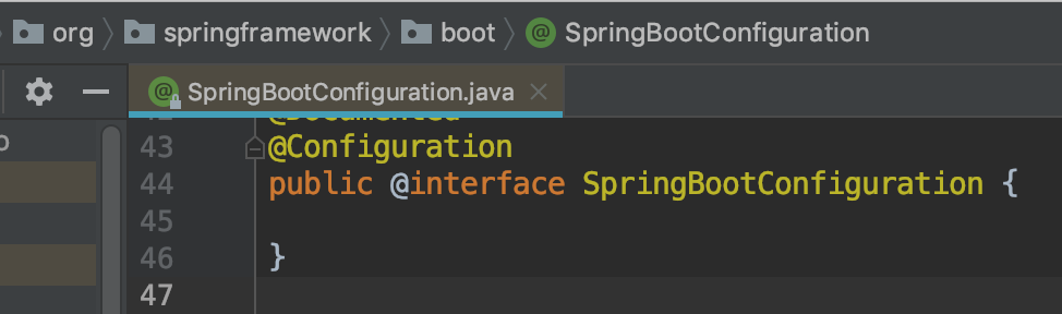 Spring Boot教程(8) – 理解注解@SpringBootApplication - 知乎