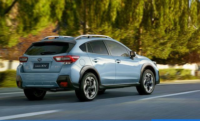 年轻就是要会玩！斯巴鲁XV让你成为朋友圈最亮的仔 - 知乎