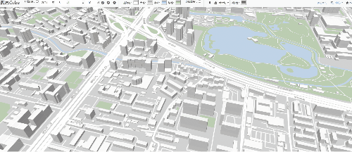 吐血整理！20个设计必备的地图分析网站｜轻松解决前期分析图！ - 知乎