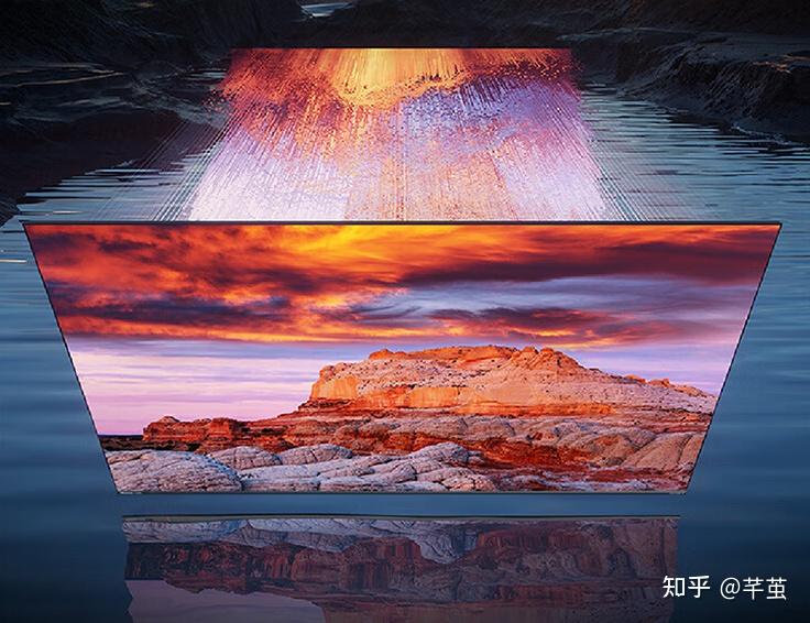 海信65E5NPro和65E75K哪个好？曝光区别，内行比较 - 知乎