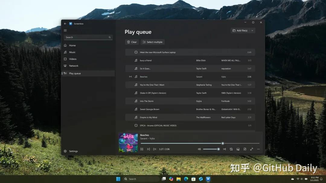 再见了 PotPlayer，这个开源播放器更好用！ - 知乎