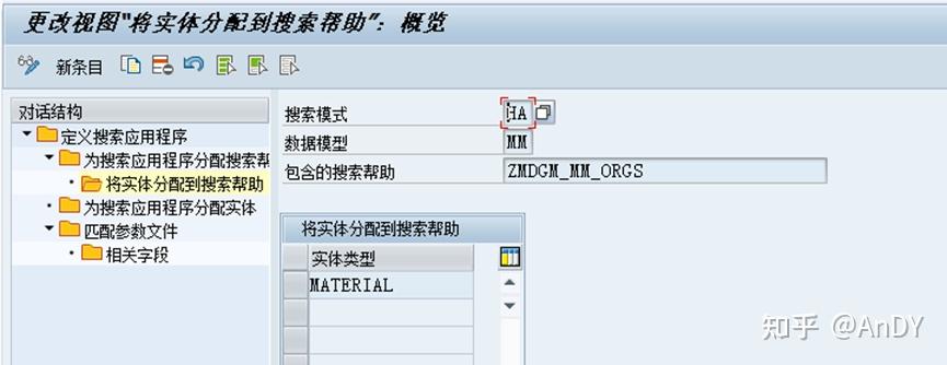 SAP MDG 系统详解-第一期 - 知乎