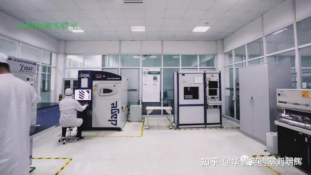 功率器件AEC-Q101如何选择测试项目？认证准备及流程有哪些？ - 知乎