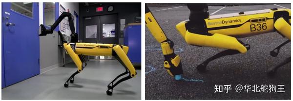 Moco Arm 四足机器人 足臂协调控制教程1：机械臂介绍与组装 - 知乎