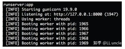 Gunicorn性能优化：提升Python Web应用的服务效率 - 知乎