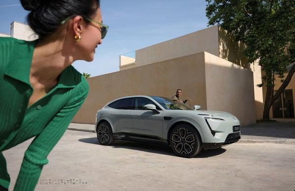 “这一刻”阿维塔11及011全球发布 - 知乎