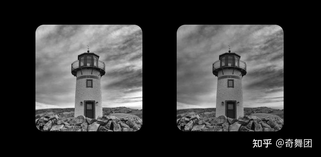 闪亮、透视和旋转：精美的 CSS 3D 图像效果 - 知乎