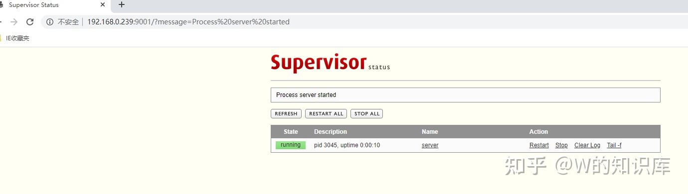 CentOS7下Supervisor安装与配置 - 知乎