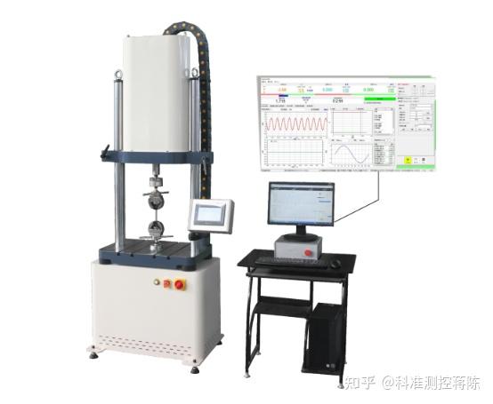 PCB板弯曲疲劳测试必看！附动态疲劳试验机操作指南。 - 知乎
