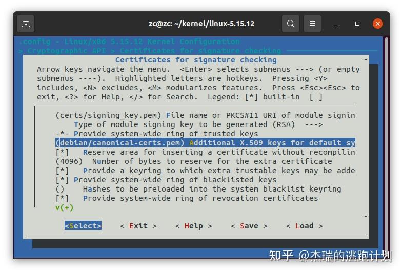 Linux Igh Ethercat Master安装及环境配置 - 知乎