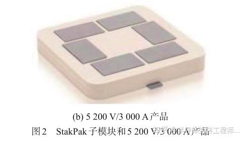 大功率半导体模块封装进展与展望 - 知乎