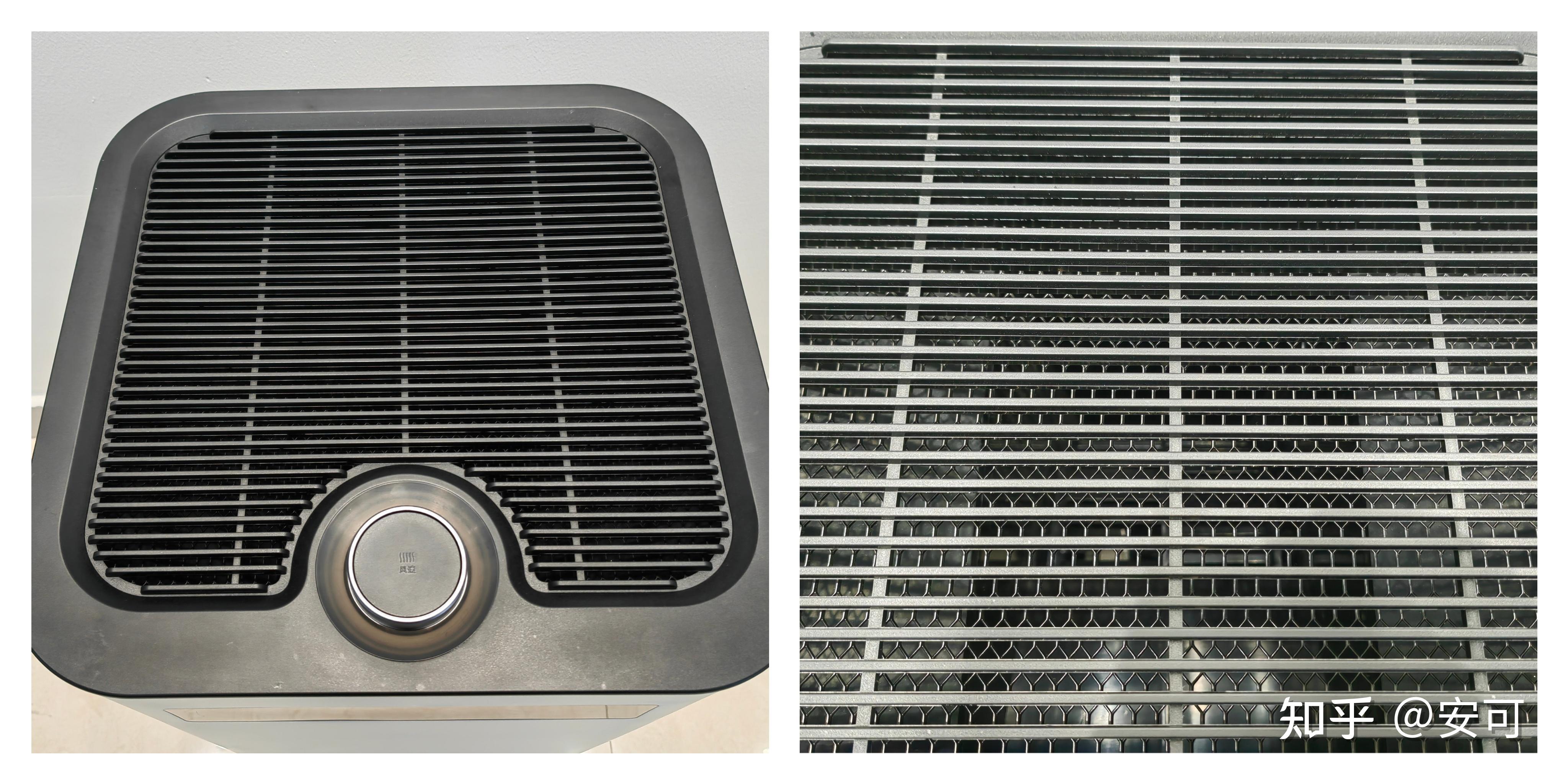 【实测】2024年空气净化器推荐：IAM空气净化器好用不？除烟除醛小能手，IAM M8实测测评 - 知乎