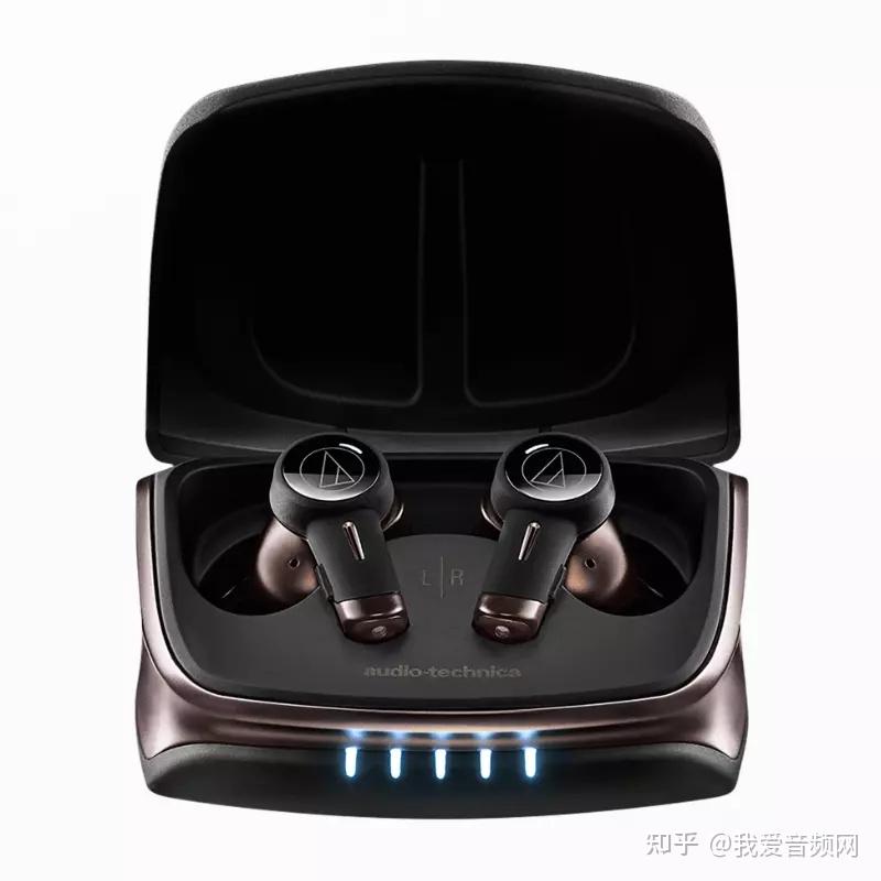 铁三角 ATH-TWX9支持Snapdragon Sound骁龙畅听 自带紫外线杀菌功能的TWS耳机 - 知乎