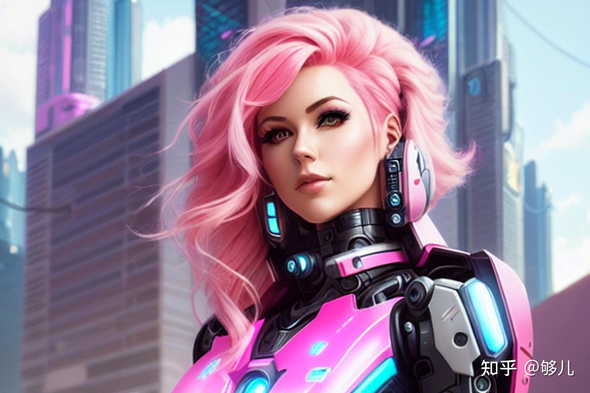 ControlNet v1.1：完整指南 - 知乎