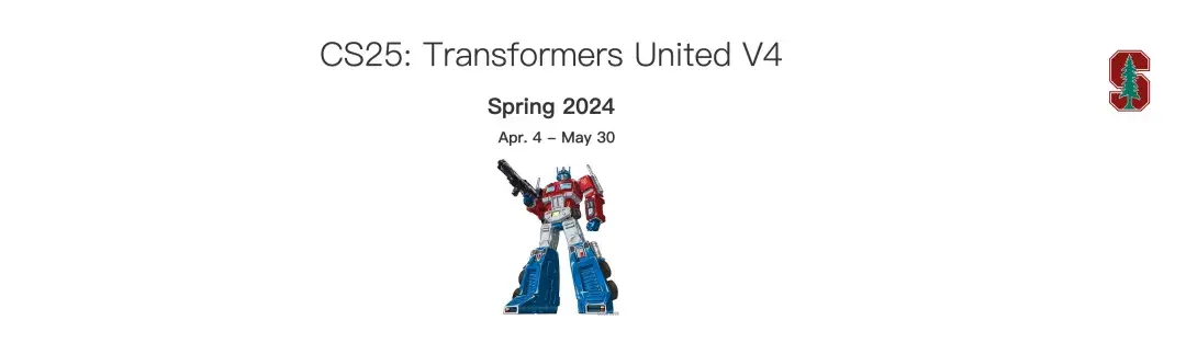 李飞飞主讲，斯坦福2024 CS231n开课，依旧座无虚席 - 知乎