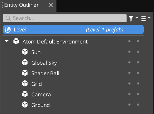 七十六、O3DE（二）：从Editor到Component - 知乎