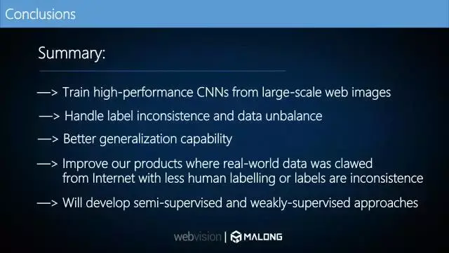 揭秘CVPR2017 WebVision图片分类竞赛冠军背后的技术 - 知乎