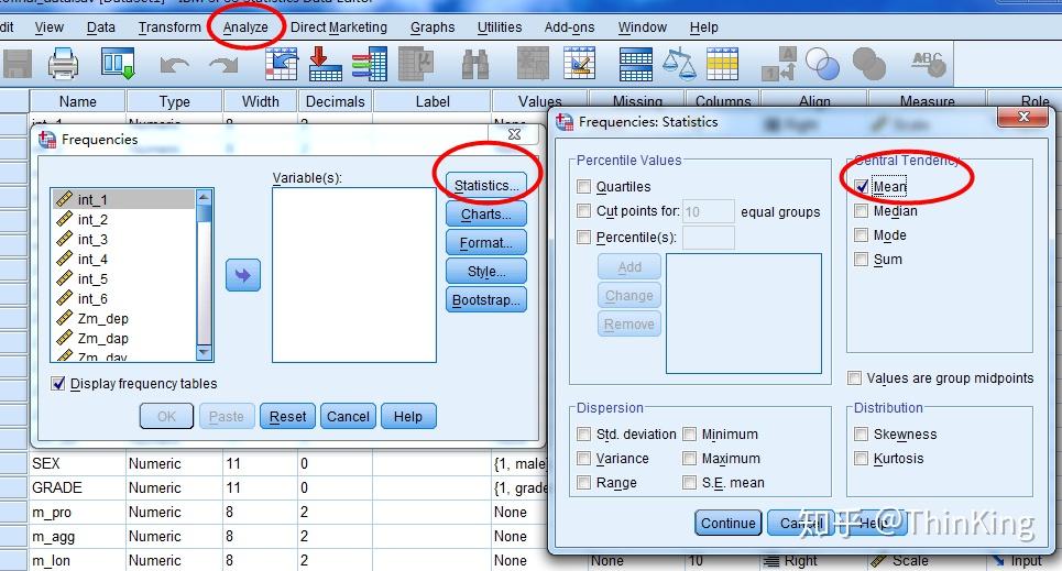 SPSS调节作用之 回归分析 & Hayes's Process Model 1 - 知乎