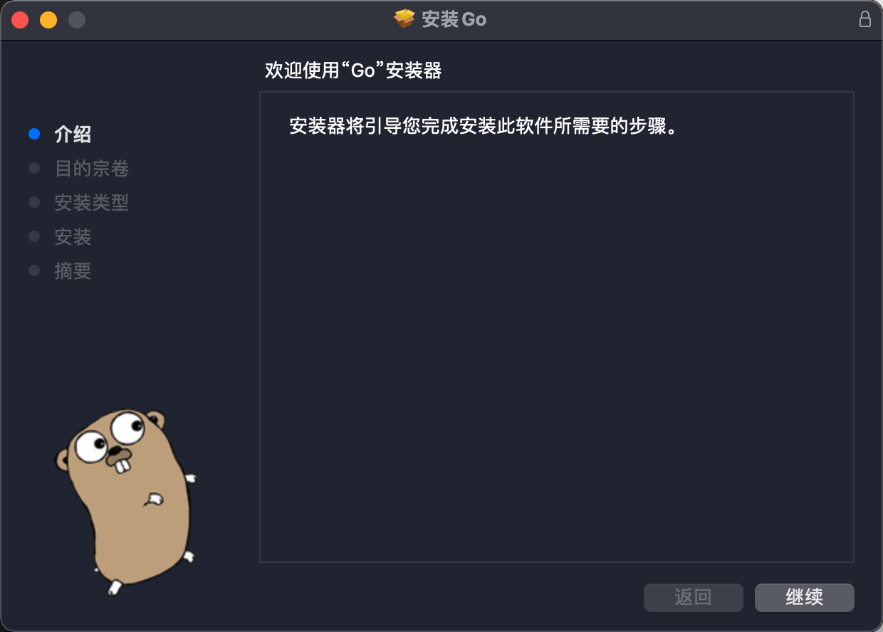 M1版Mac从零开始搭建Golang开发环境 - 知乎