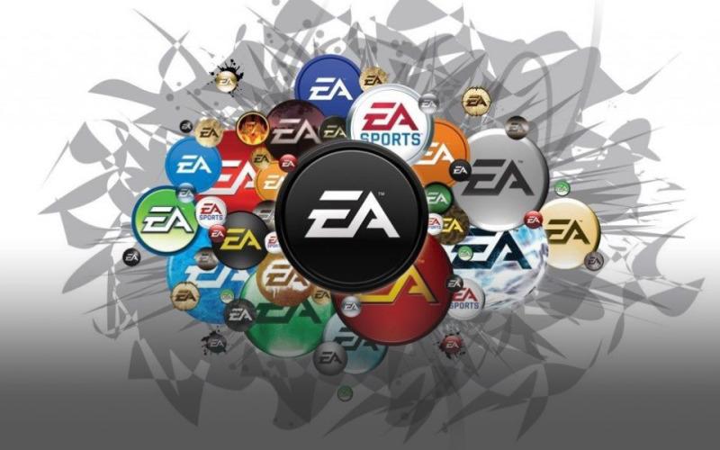 写稿佬讲古：从艺术家到商人 EA三十五周年回顾 - 知乎