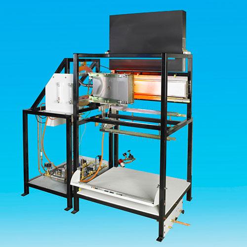 材料阻燃性能检测试验全解 - 知乎