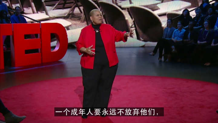 「TedTalk」美国TED十大演讲之一：每个孩子都应该得到支持 - 知乎