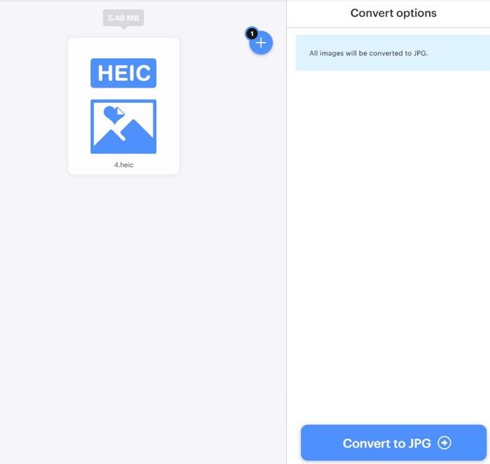 heic是什么格式？4招教你快速转换heic图片 - 知乎