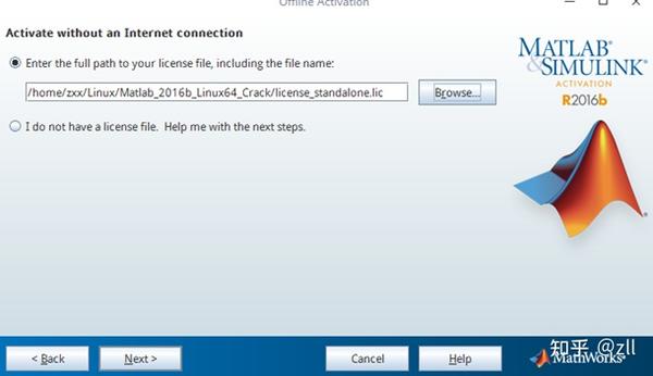 linux中如何安装matlab 2015b及破解 - 知乎