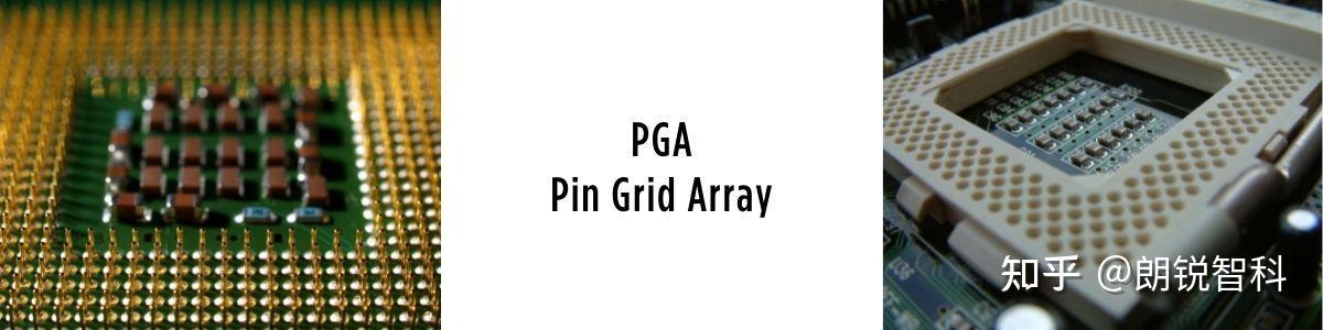 CPU 插槽是什么，它是如何工作的？ - 知乎