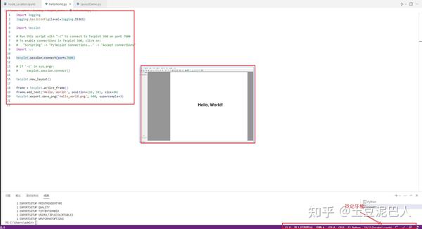 tecplot关于pytecplot模块的证书过期问题 - 知乎