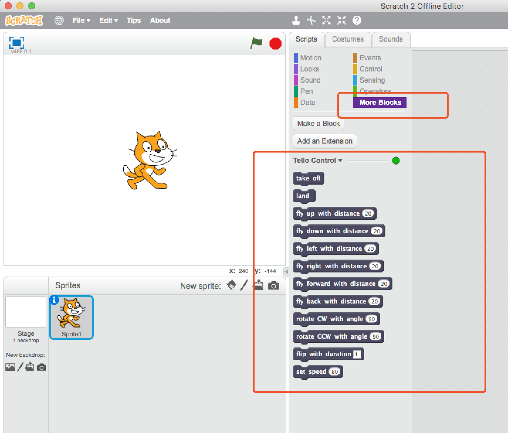 非程序员都能懂的Tello无人机编程教程 - 知乎
