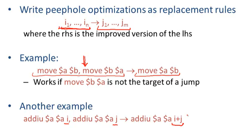 CS143 编译原理笔记 5 - Optimization - 知乎