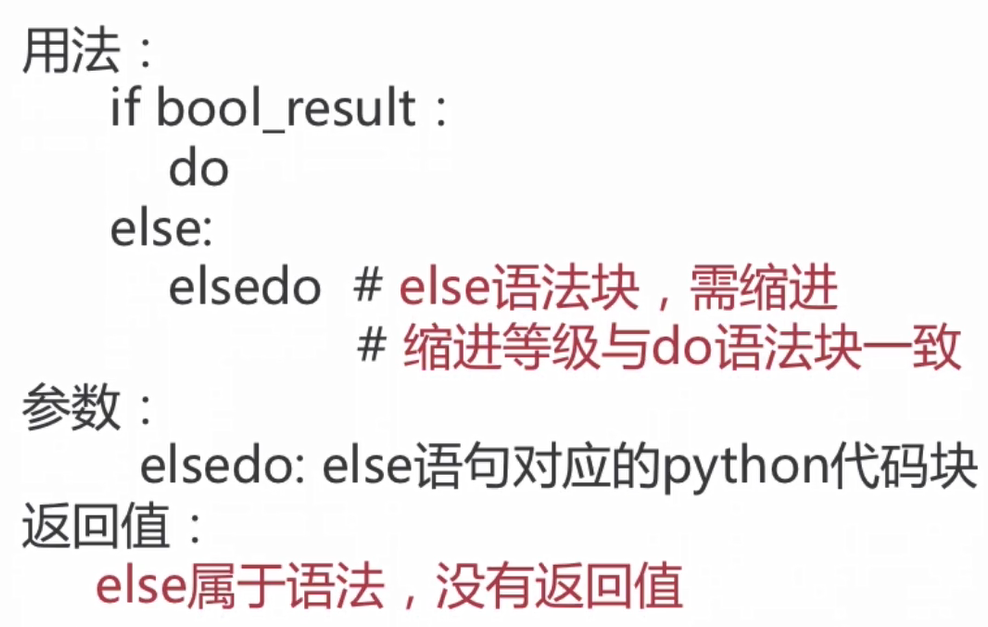 python全栈开发《70.流程控制：else语句》 - 知乎