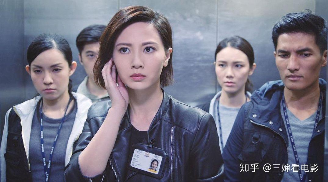 TVB男演员平均44岁，女演员平均37岁，"老腊肉”霸屏TVB？ - 知乎