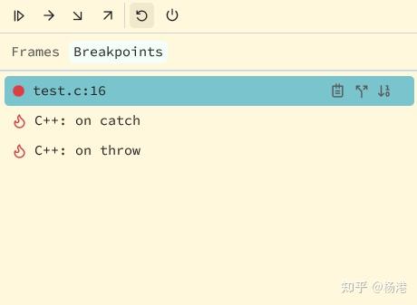 Zed Debugger | 如何在 Zed 编辑器中调试 C/C++ - 知乎