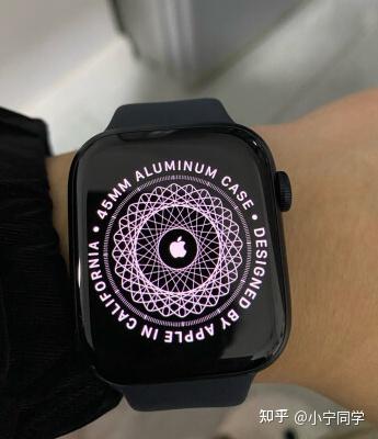 AppleWatch S8（苹果S8手表）怎么样？使用一年后优缺点评测 - 知乎