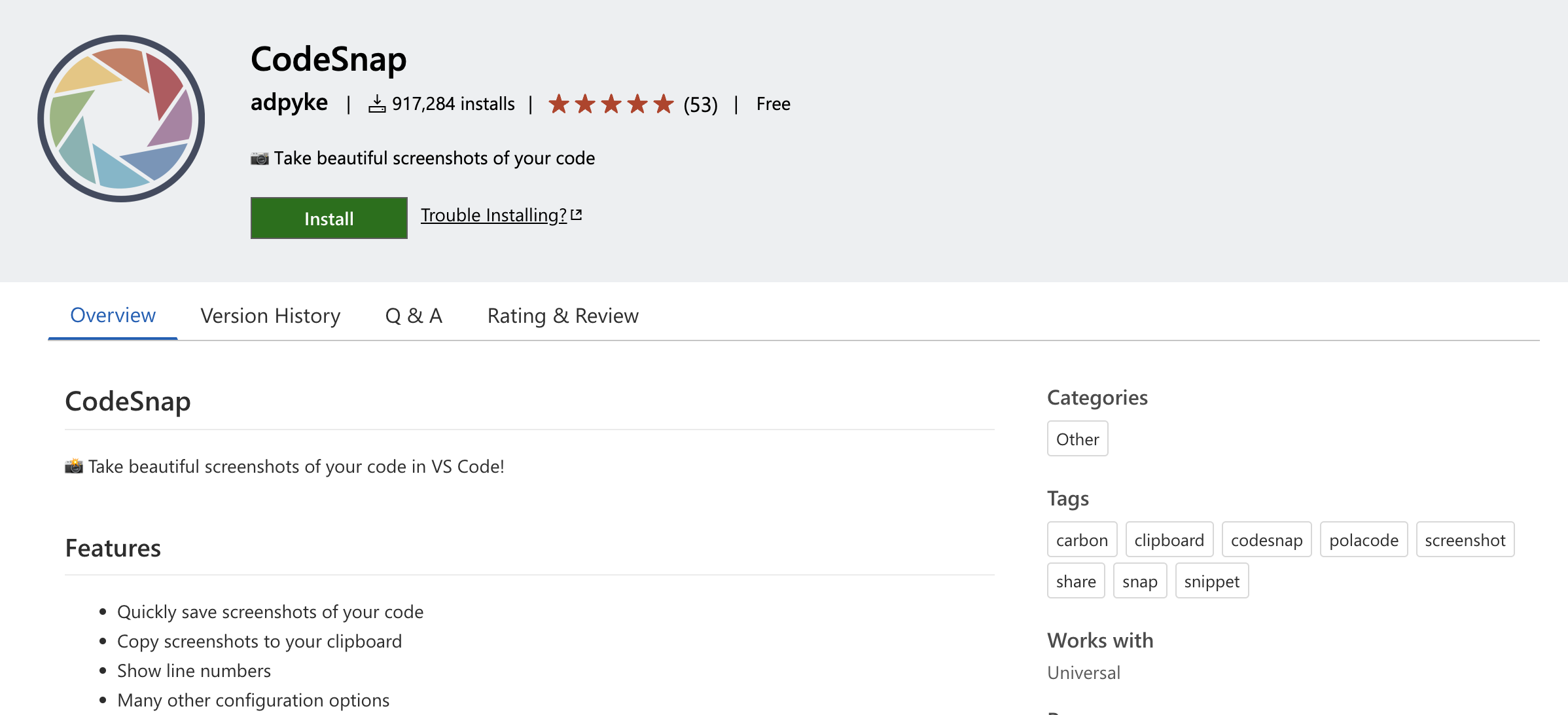 全文高能！提高工作效率的9个VS Code扩展插件 - 知乎