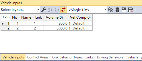 VISSIM COM PYTHON 实践指南 - 知乎