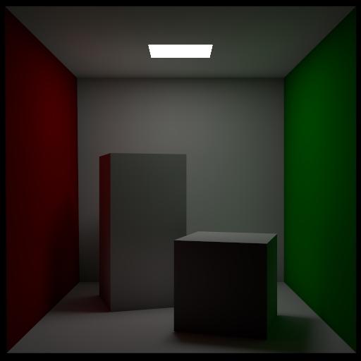 WebGPU 实现 RayTracing（一） - 知乎
