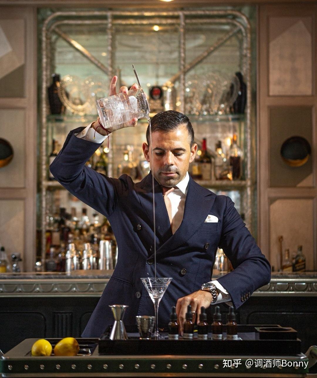什么是英式调酒-花式（美式）调酒-日式调酒-区别是什么？ - 知乎