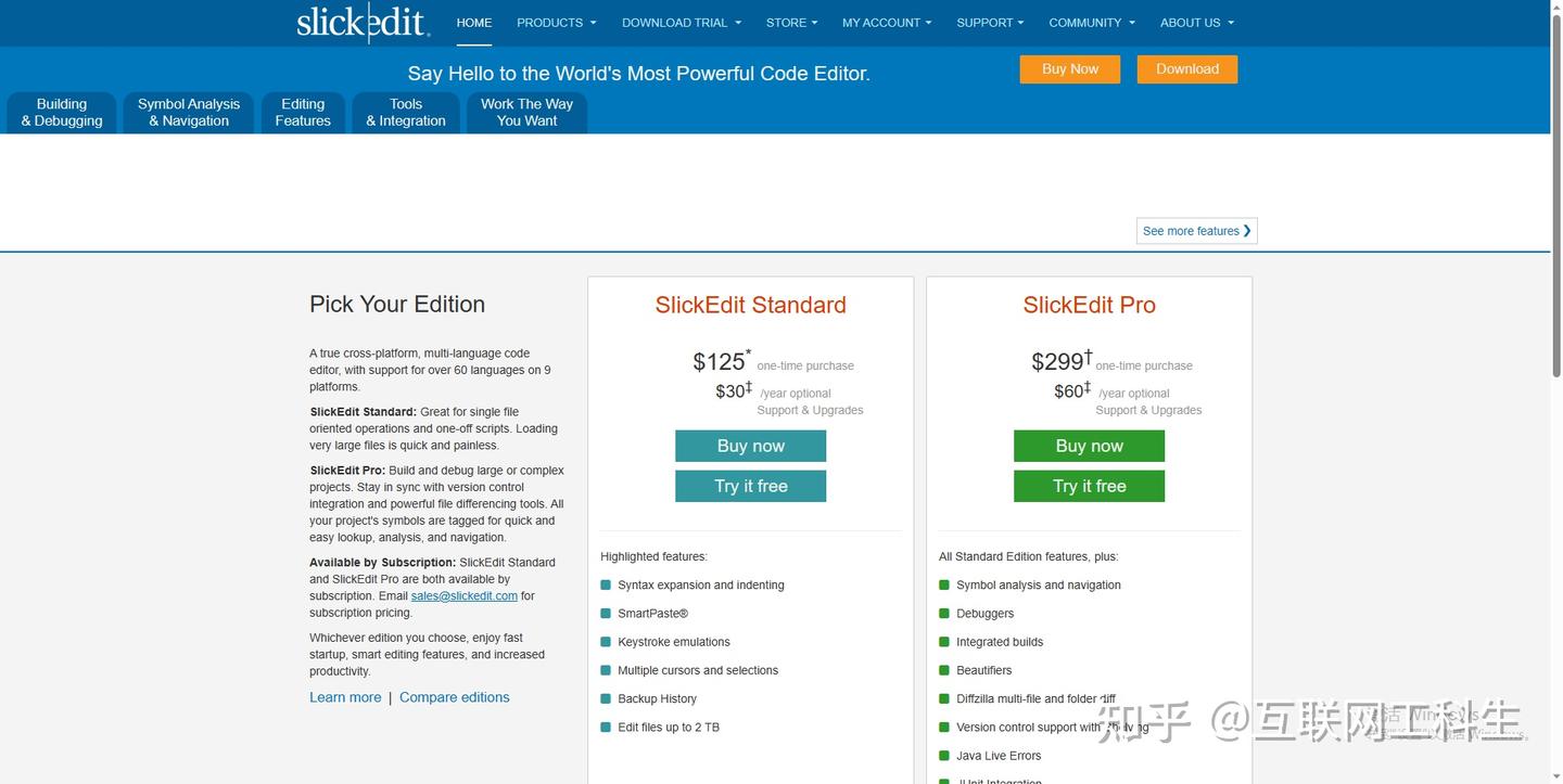 C#最佳工具集合：IDE、分析、自动化工具等 - 知乎