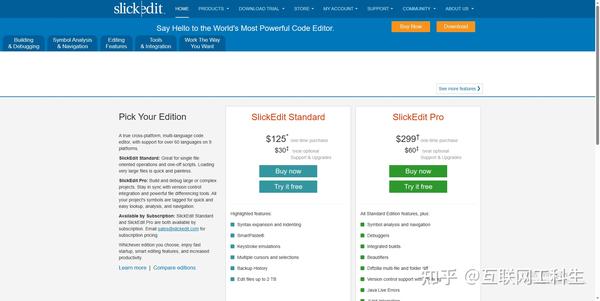 C#最佳工具集合：IDE、分析、自动化工具等 - 知乎