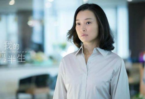 《我的前半生》心机婊凌琳的悲哀 知乎
