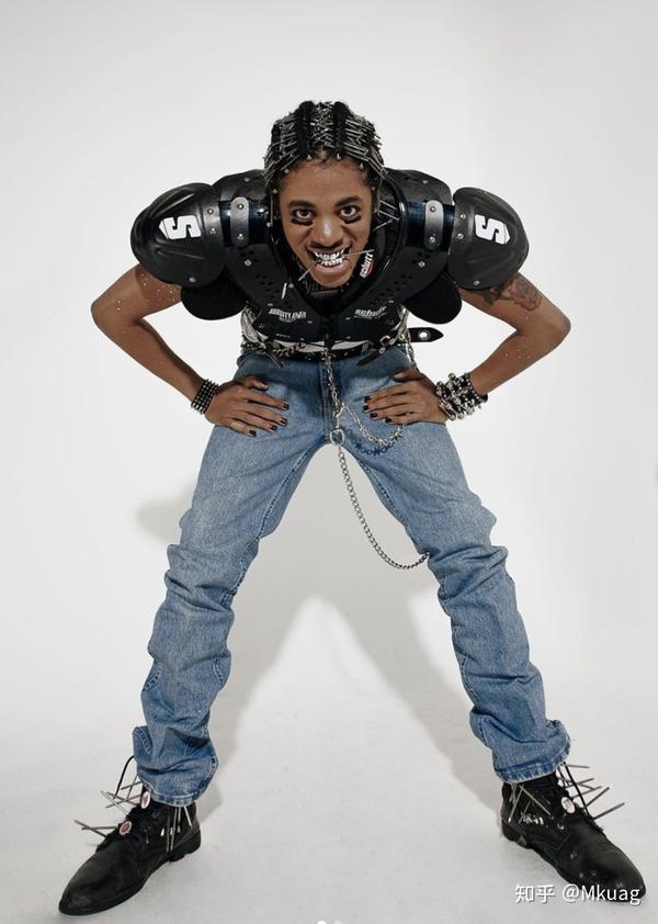 一位要你给他寄信的Rapper - Teezo Touchdown - 知乎