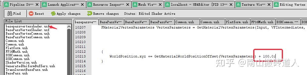 RenderDoc使用详解 - 知乎